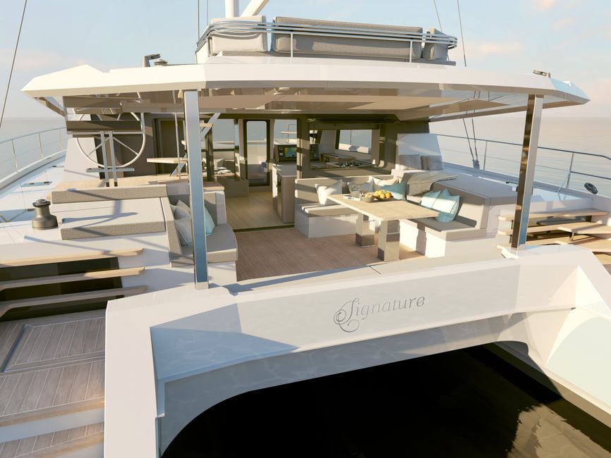 Signature 580 - COMIT